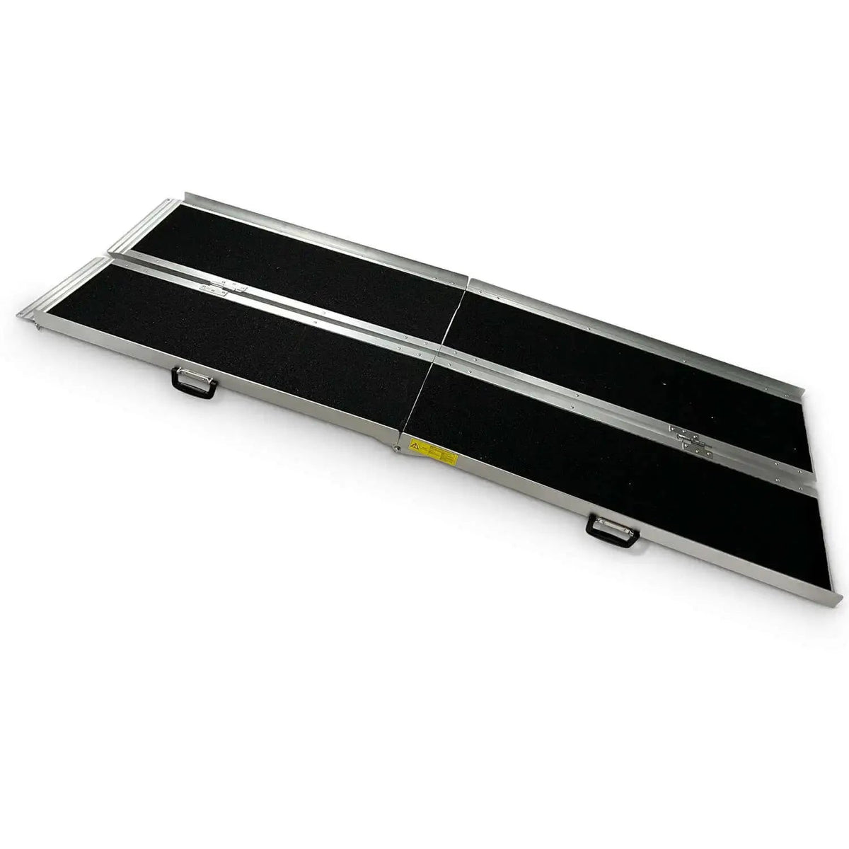 ComfyGO GO-Ramp Portable 7 FT Suitcase Ramp for Electric Wheelchairs a ...